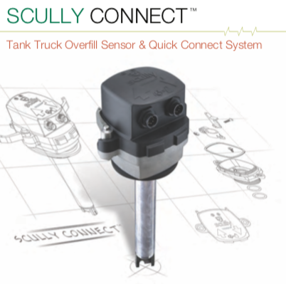 Civacon CIVASTAR Advanced Overfill Sensor Probe with Housing 5650U ...